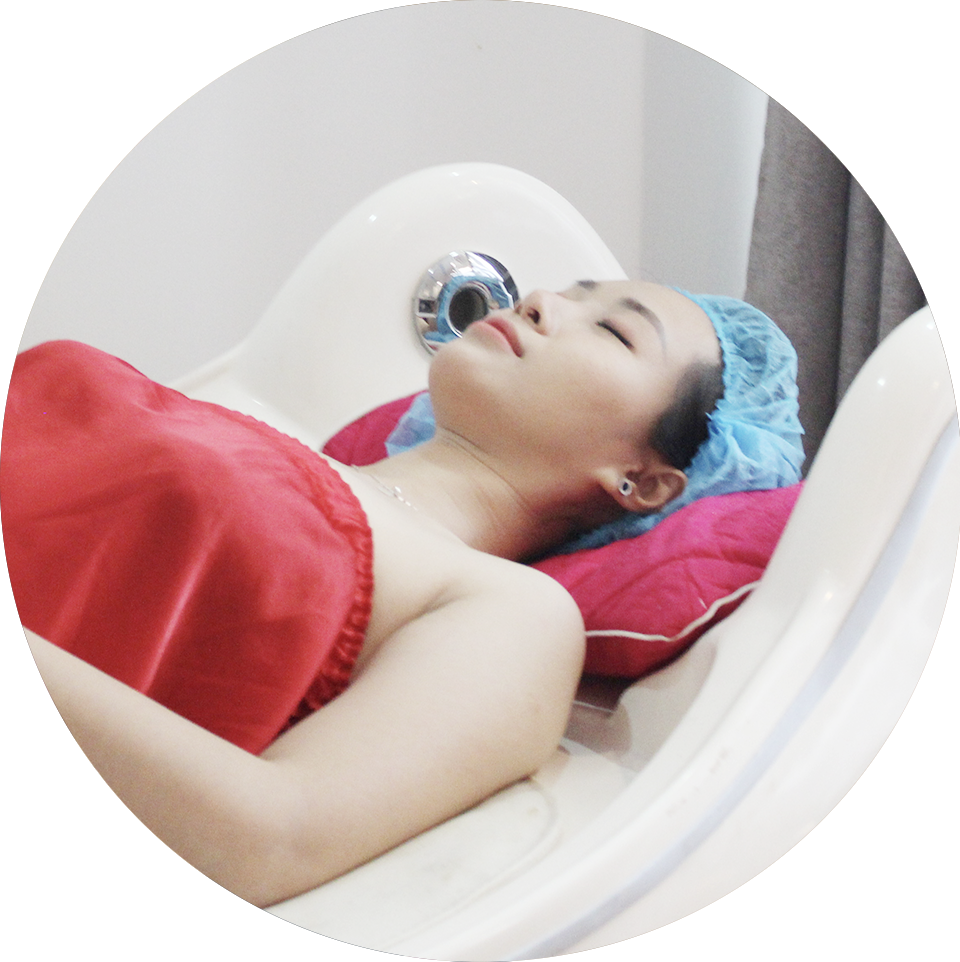 Trang chủ - Hanmi - hanmibeauty.com